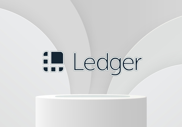 کیف پول لجر (Ledger) | همتاپی